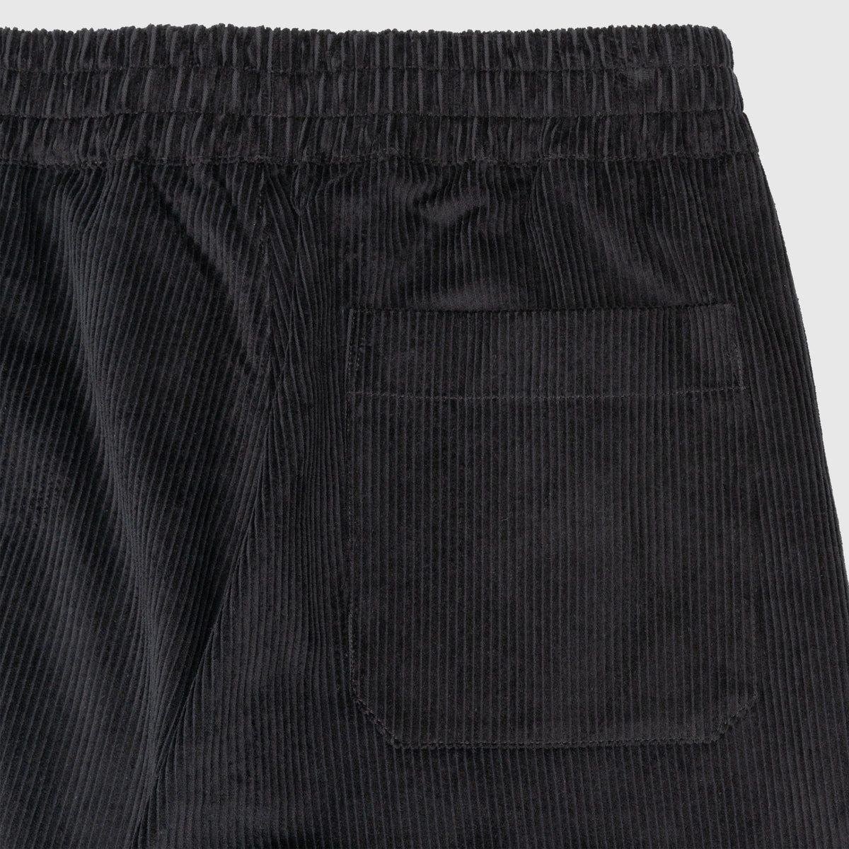 CORDUROY WIDE LEG TROUSER – PACKER SHOES