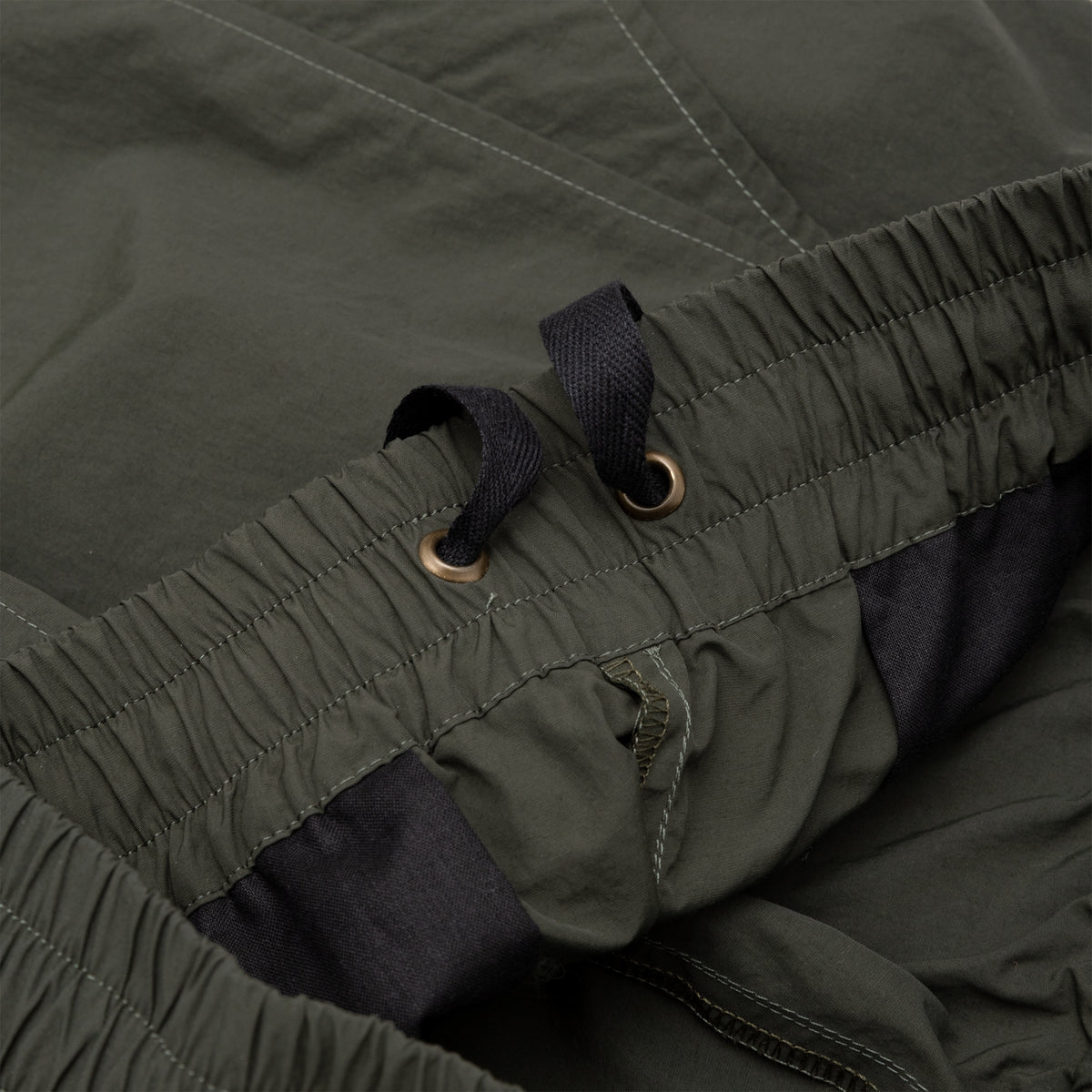 WIDE LEG TROUSER – PACKER SHOES