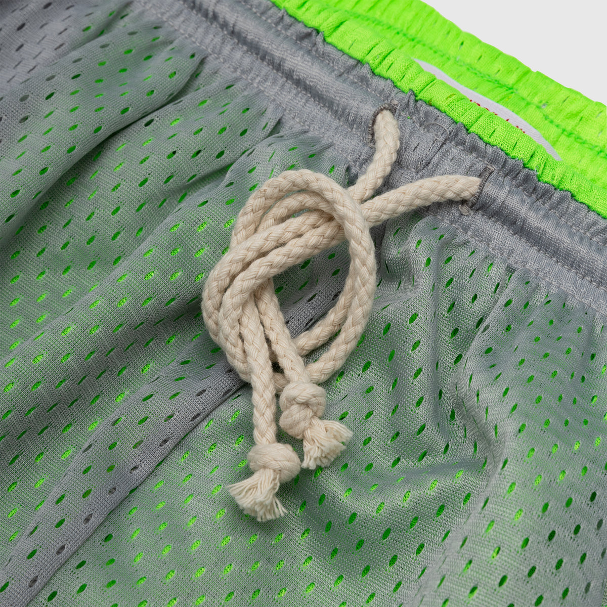 REVERSIBLE BALL SHORT – PACKER SHOES