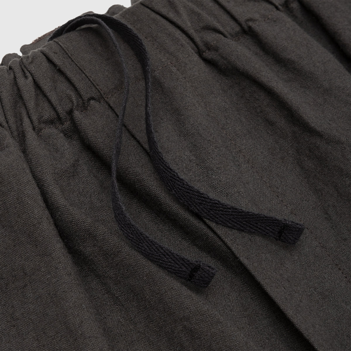 SOLAR SHORT – PACKER SHOES