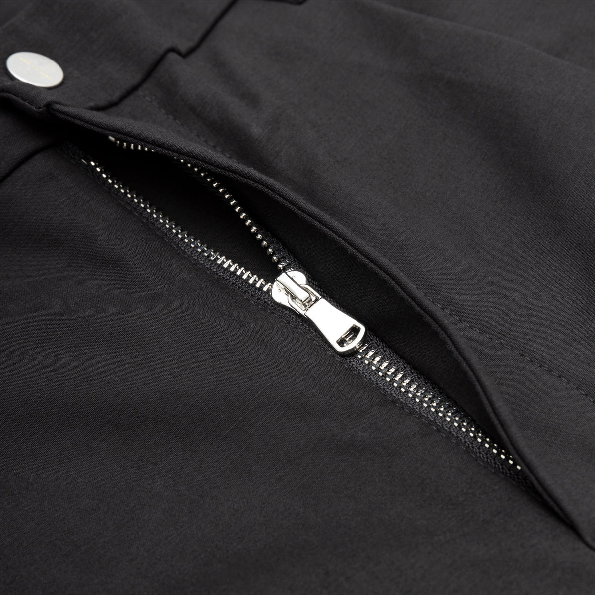 STATIC SHORT – PACKER SHOES