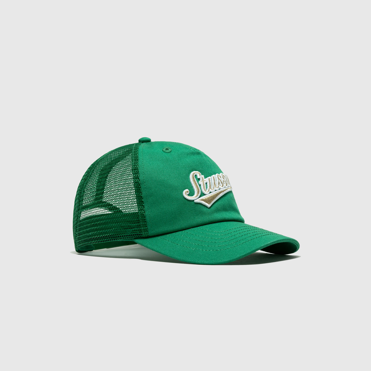 LP TRUCKER ATHLETIC CAP – PACKER SHOES