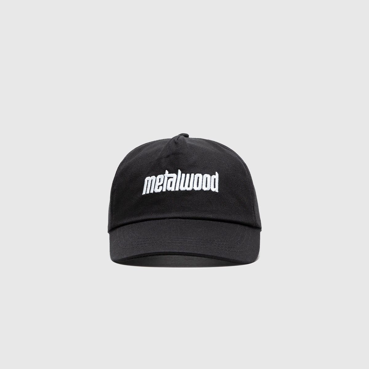 METAL LOGO 5-PANEL HAT – PACKER SHOES