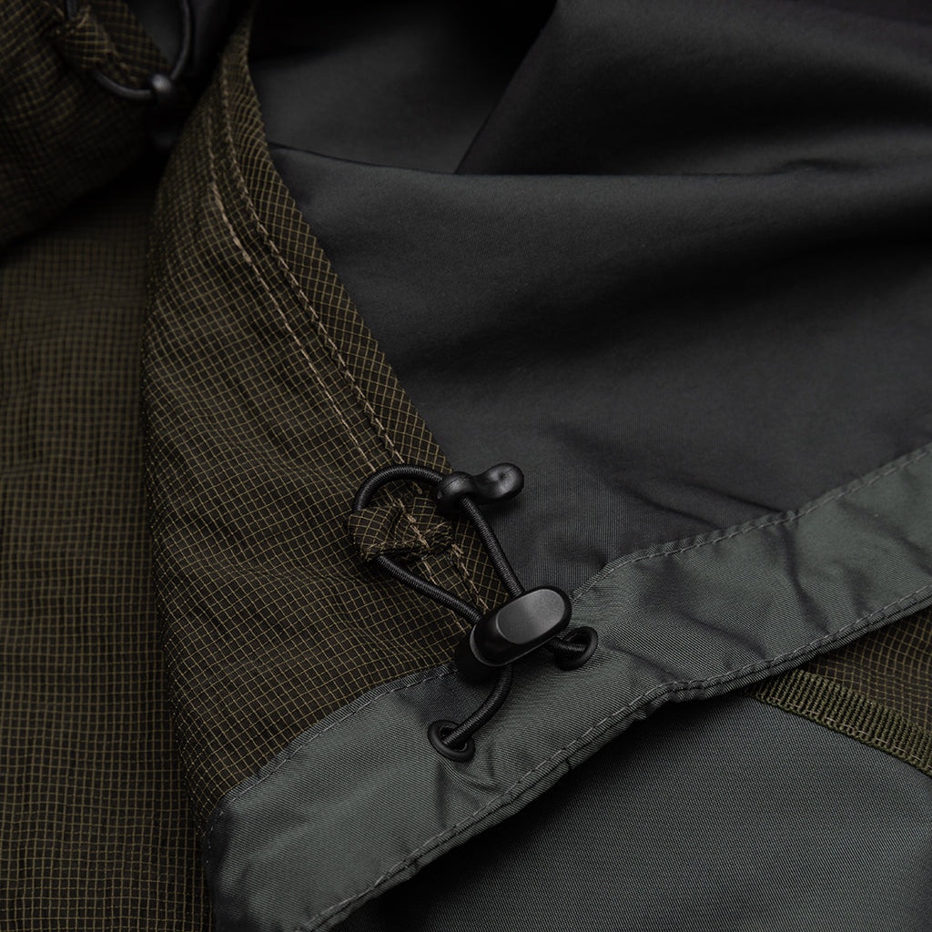 CAVITY JACKET – PACKER SHOES