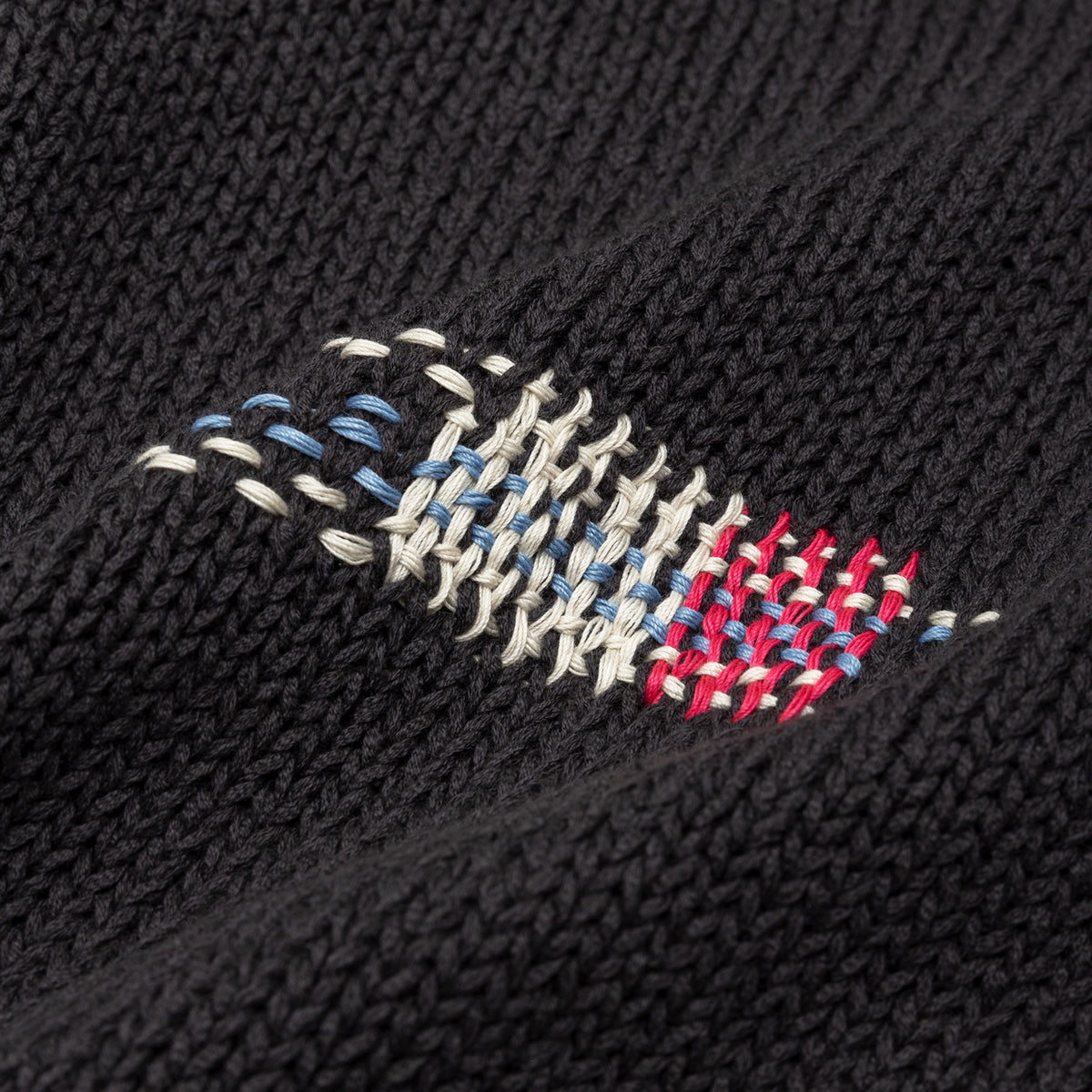 SAVAGE CREWNECK SWEATER – PACKER SHOES