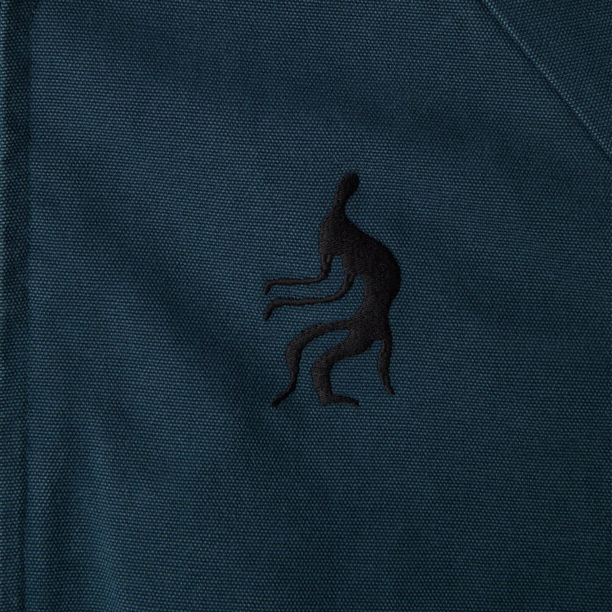 SKULL STALKER VARSITY JACKET – PACKER SHOES