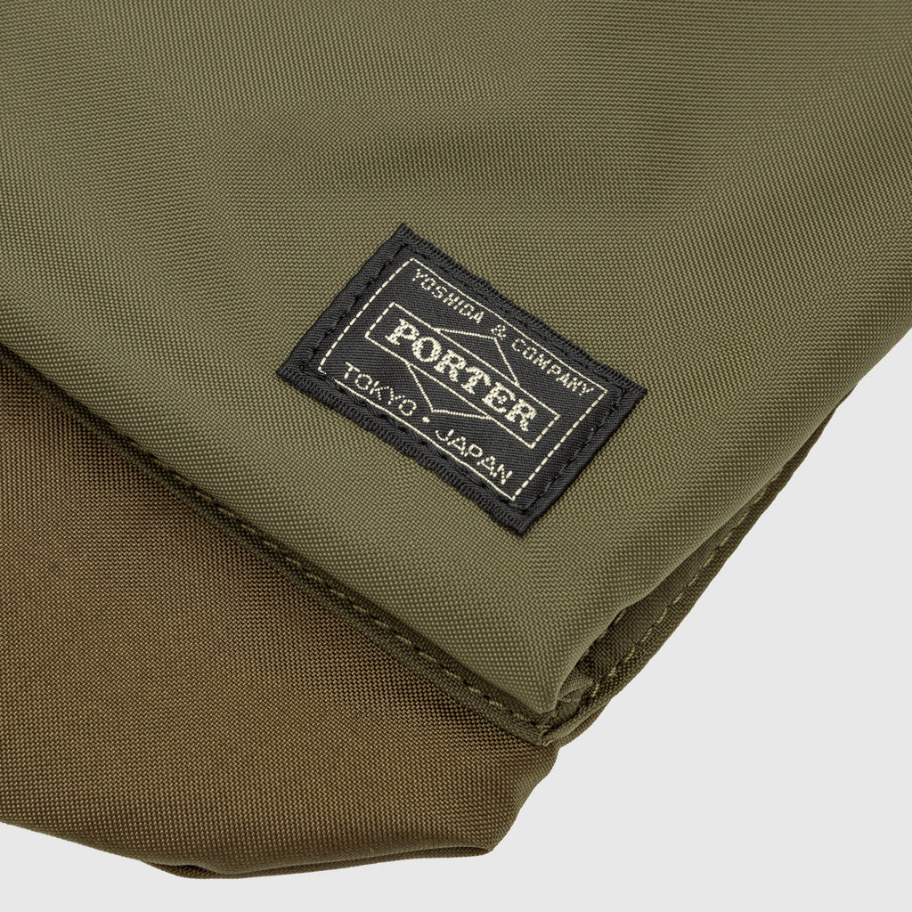 FORCE SHOULDER BAG – PACKER SHOES