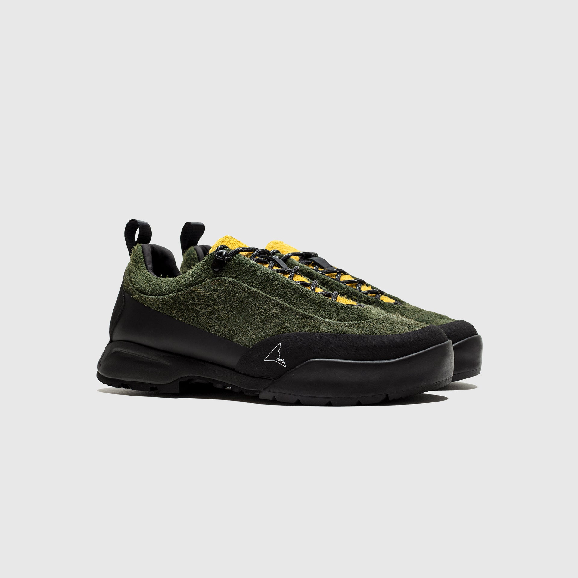 ROA – PACKER SHOES