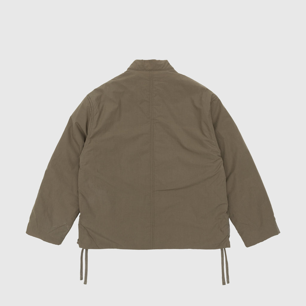 MAHA DOJO JACKET – PACKER SHOES