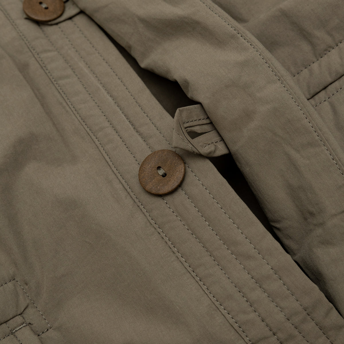 MAHA DOJO JACKET – PACKER SHOES