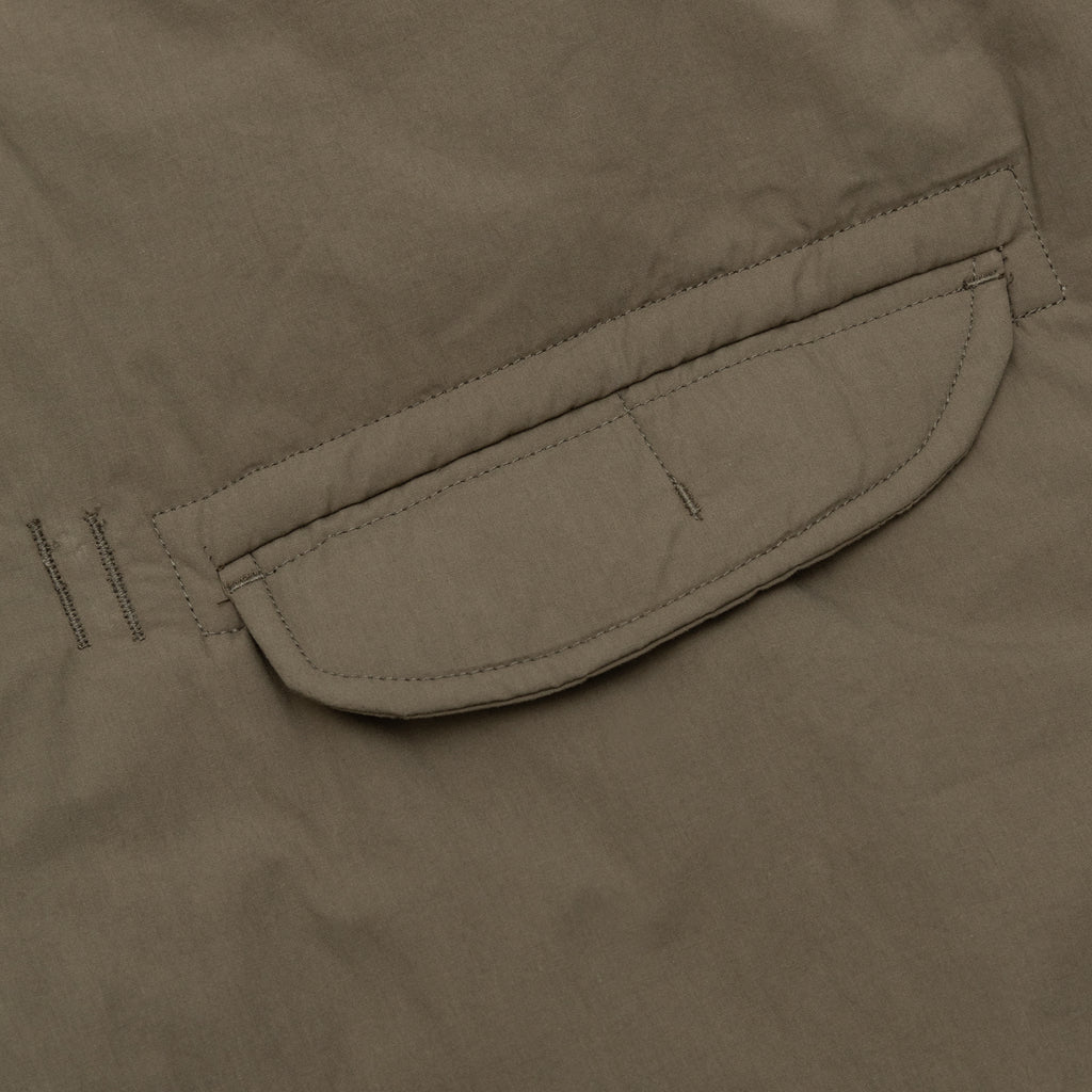 MAHA DOJO JACKET – PACKER SHOES