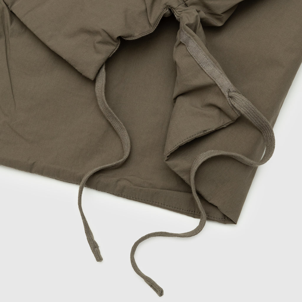 MAHA DOJO JACKET – PACKER SHOES