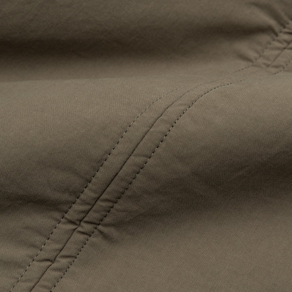 MAHA DOJO JACKET – PACKER SHOES