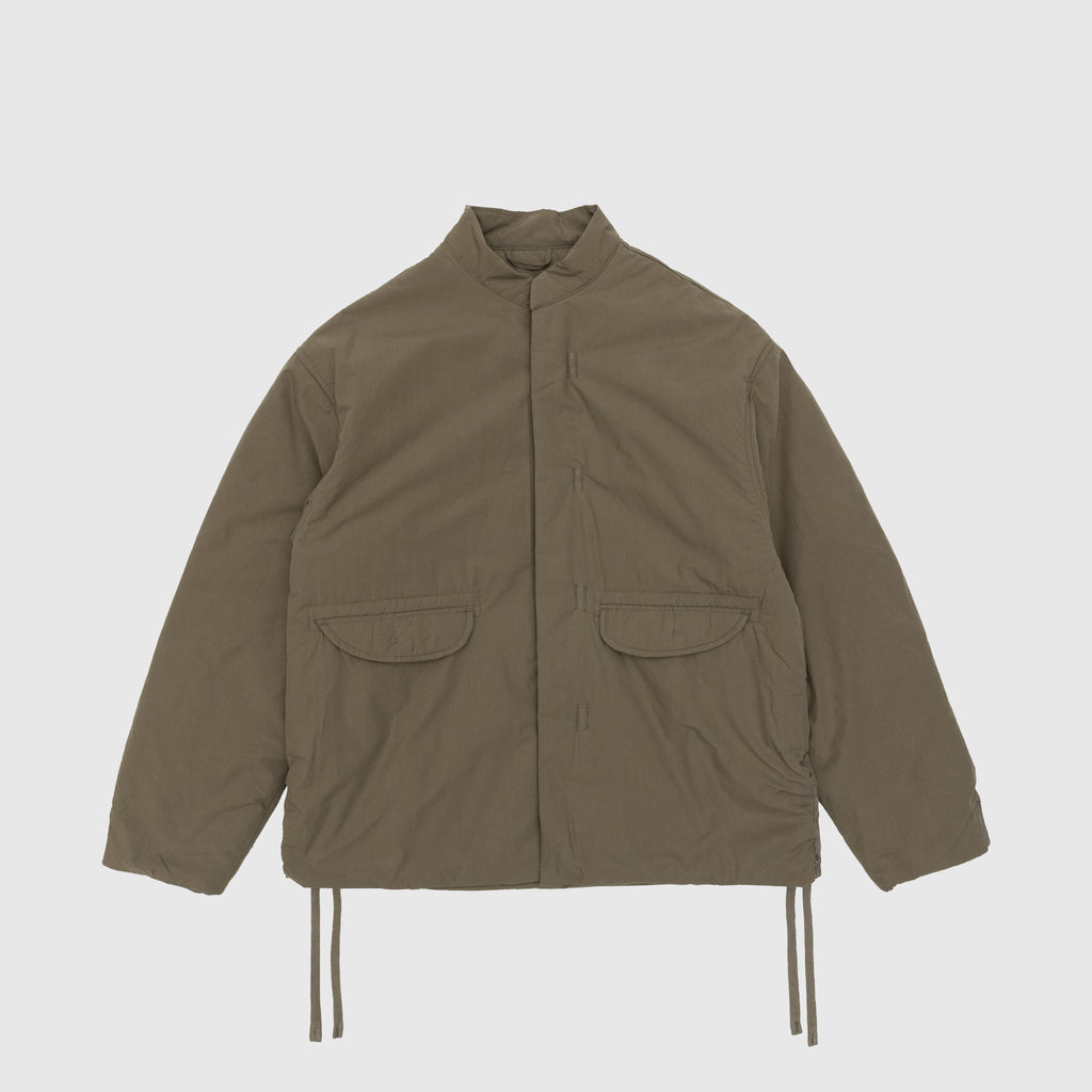 MAHA DOJO JACKET – PACKER SHOES