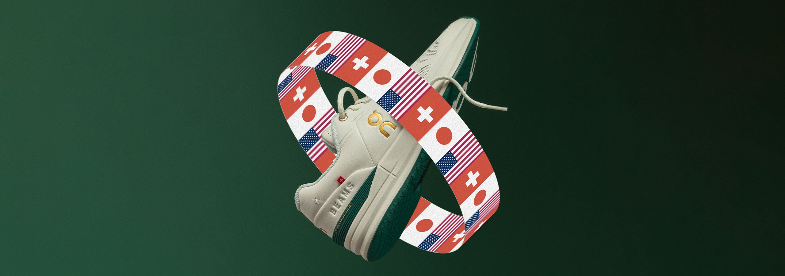 PACKER – PACKER SHOES