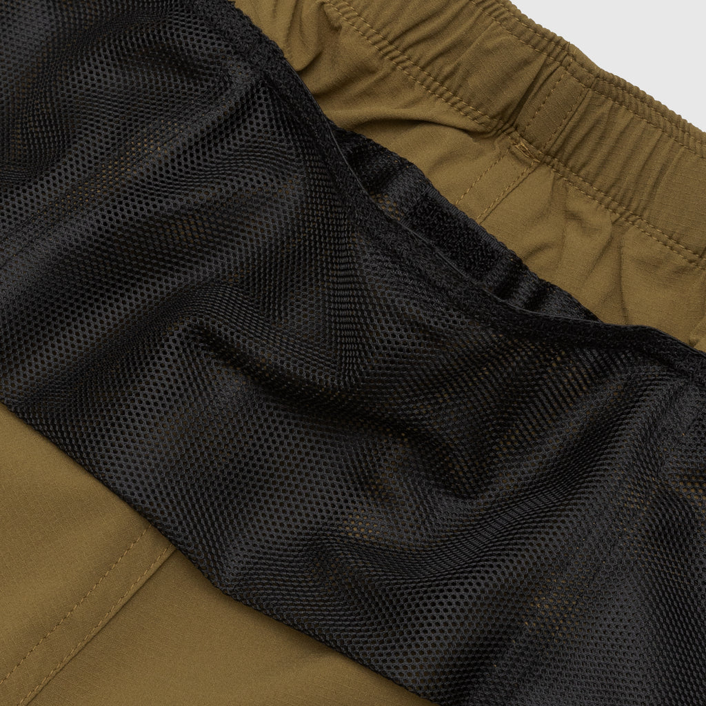 POLY RIPSTOP TRAIL SHORT – PACKER SHOES