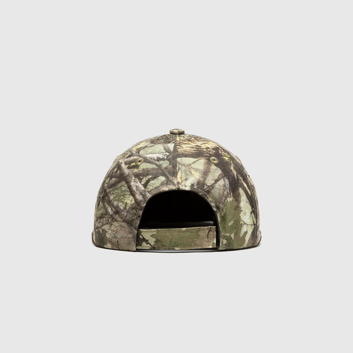 PRINTED COTTON RIPSTOP BASEBALL CAP – PACKER SHOES