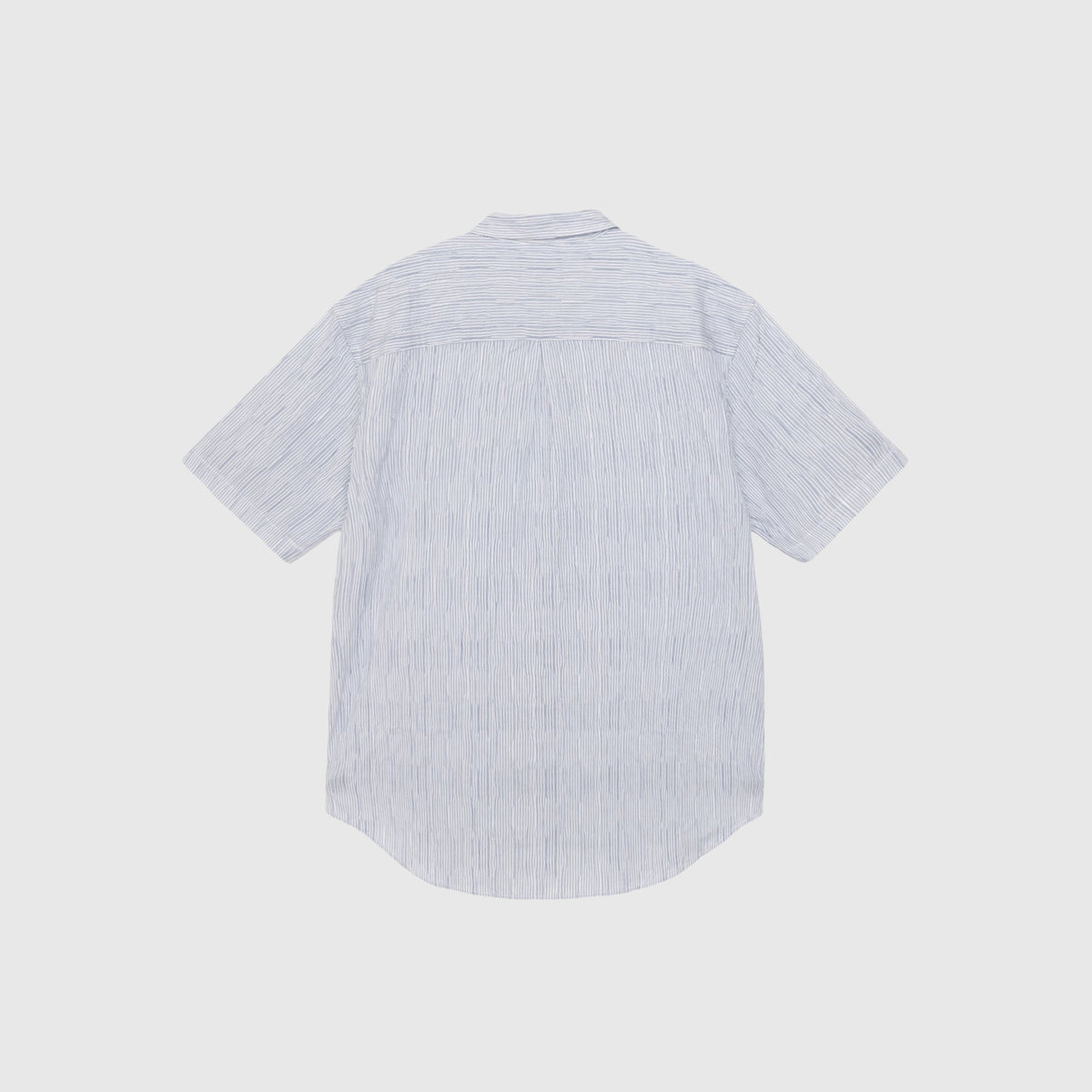 WAVY STRIPED SHIRT – PACKER SHOES