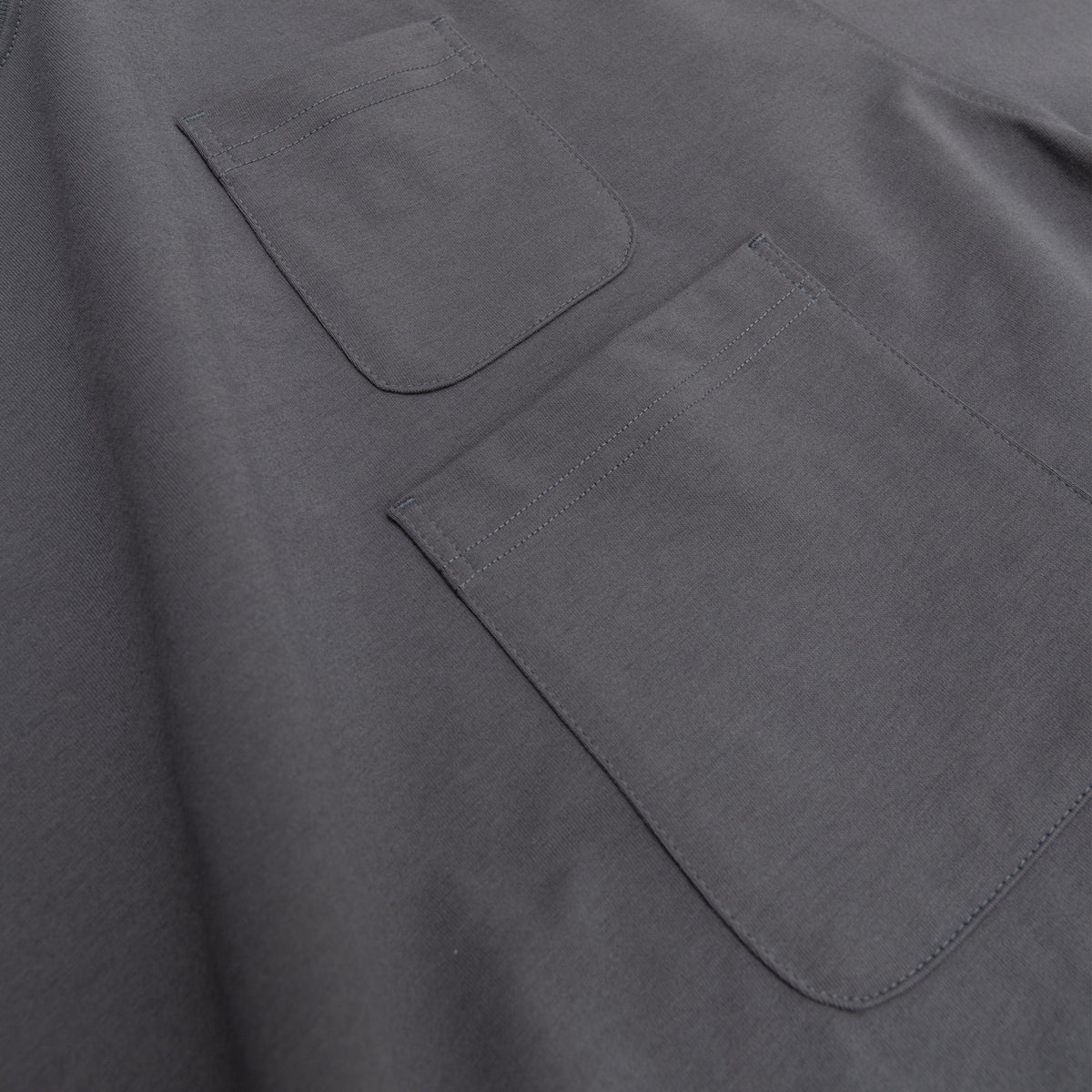 TECH POCKET S/S CREW T-SHIRT – PACKER SHOES