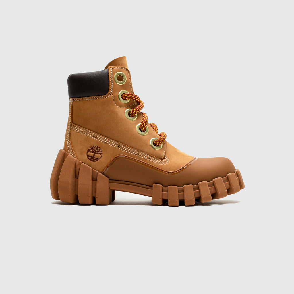 TIMBERLAND – PACKER SHOES