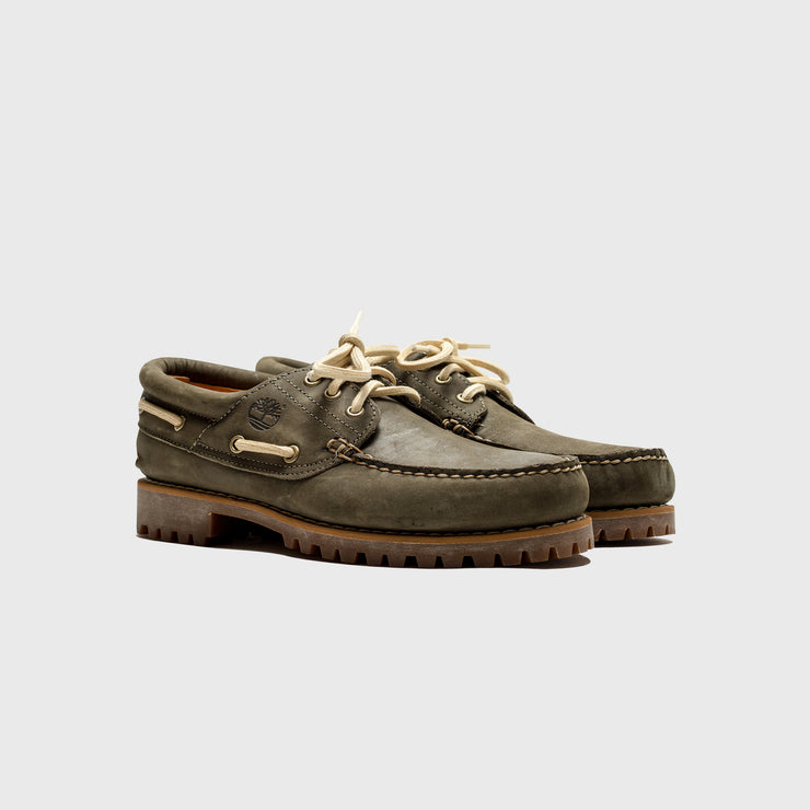 TIMBERLAND – PACKER SHOES