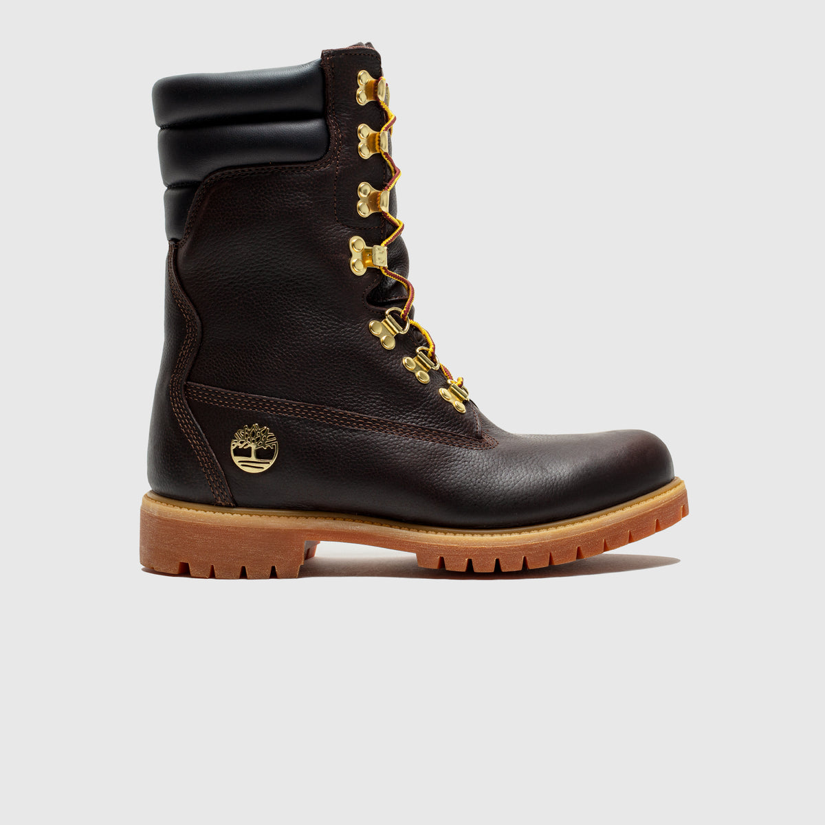 PREMIUM TALL WATERPROOF BOOT – PACKER SHOES