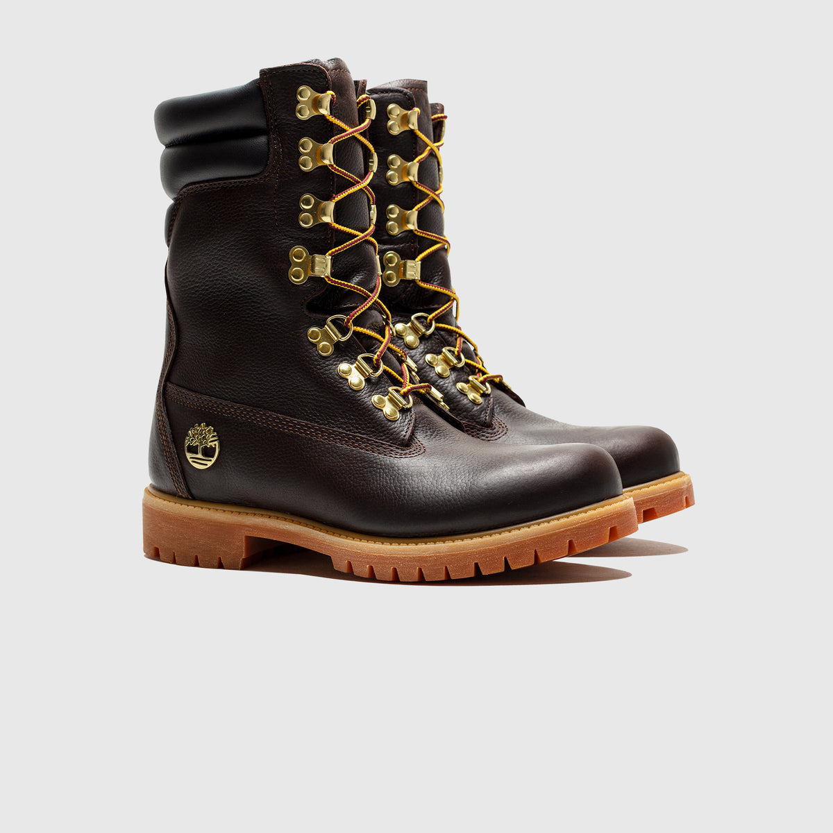 PREMIUM TALL WATERPROOF BOOT – PACKER SHOES