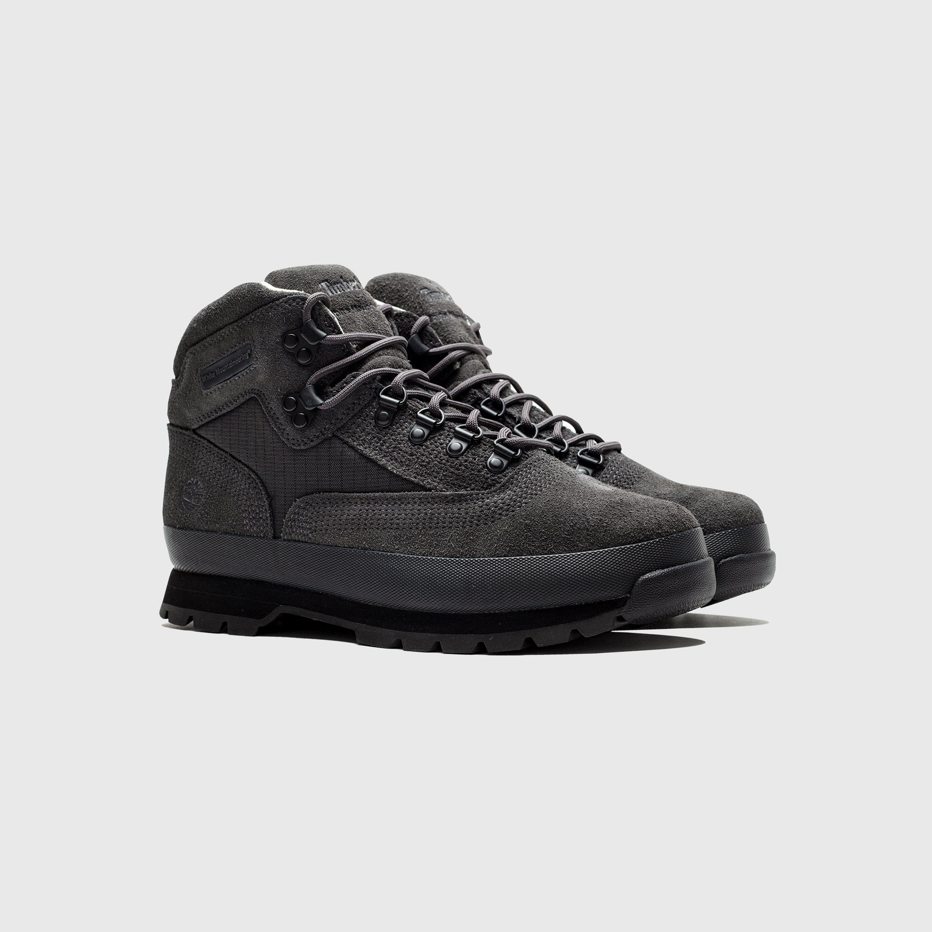 TIMBERLAND – PACKER SHOES