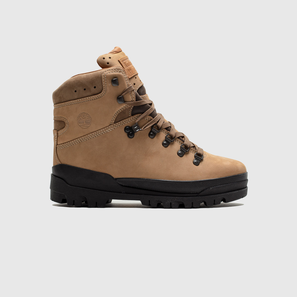 TIMBERLAND – PACKER SHOES