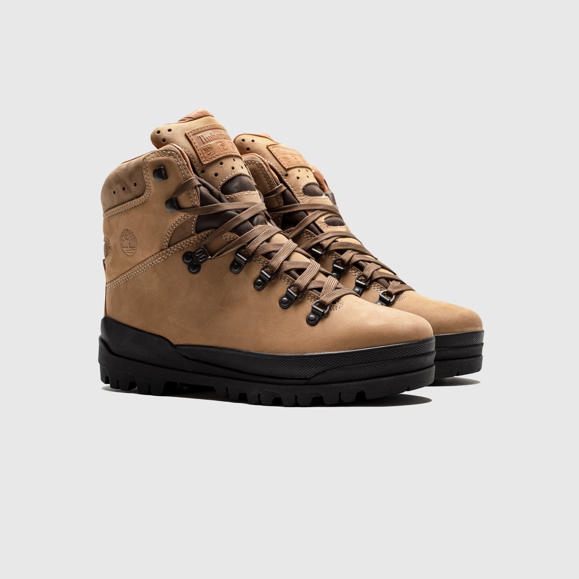 TIMBERLAND – PACKER SHOES
