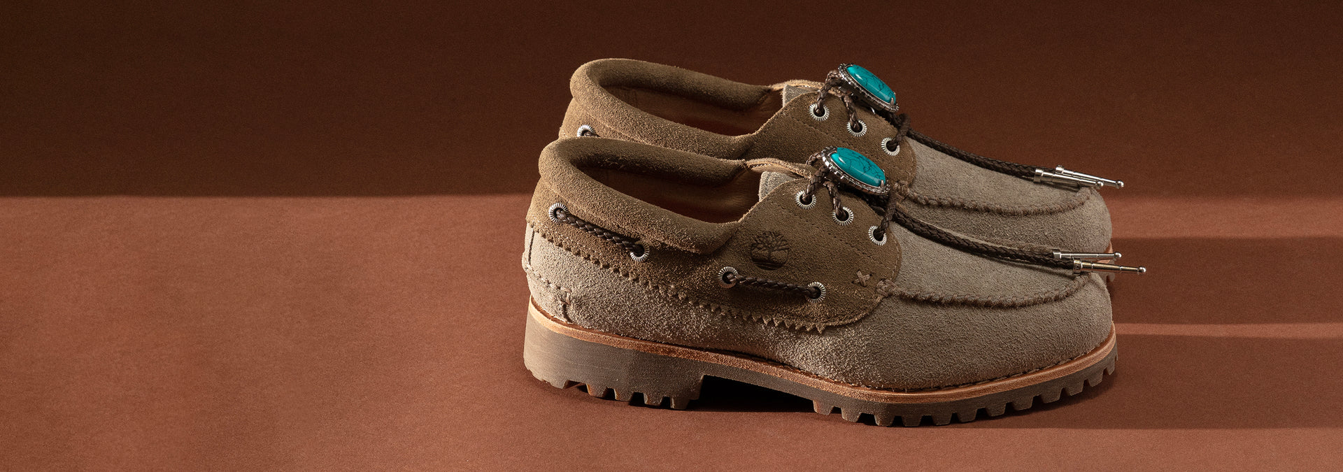 PACKER – PACKER SHOES