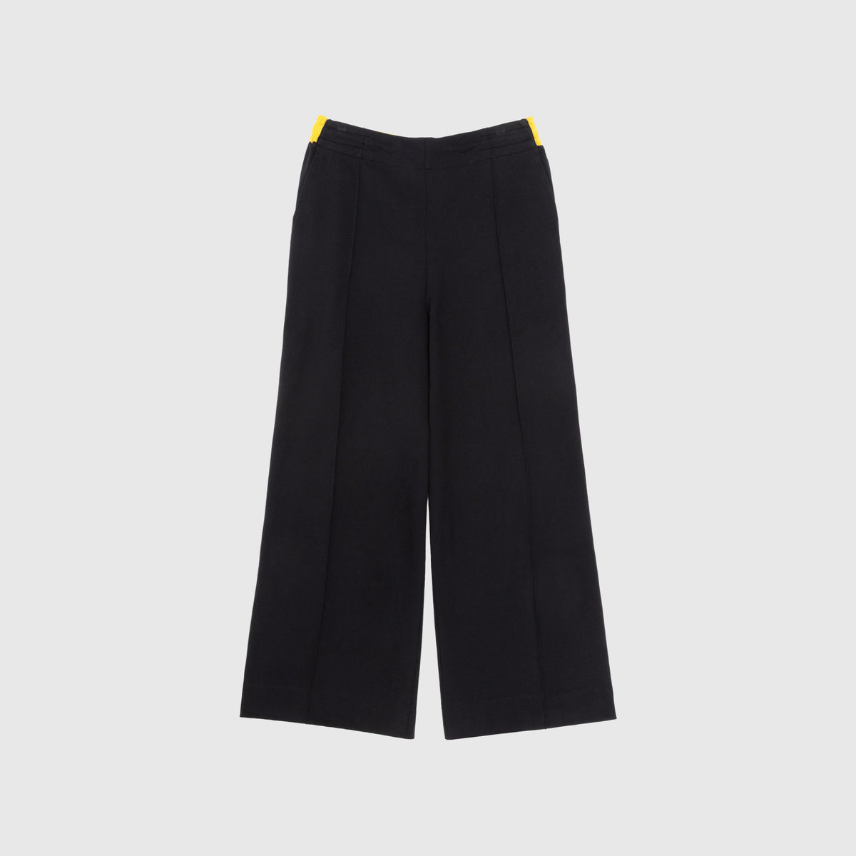WIDE LEG TRACK PANT – PACKER SHOES
