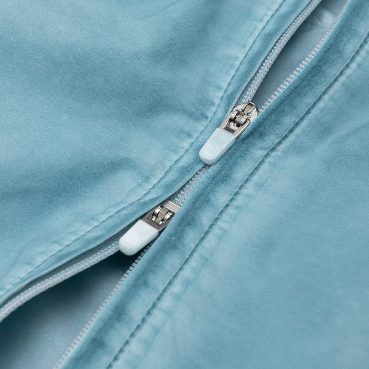 EP.7 10 JACKET – PACKER SHOES