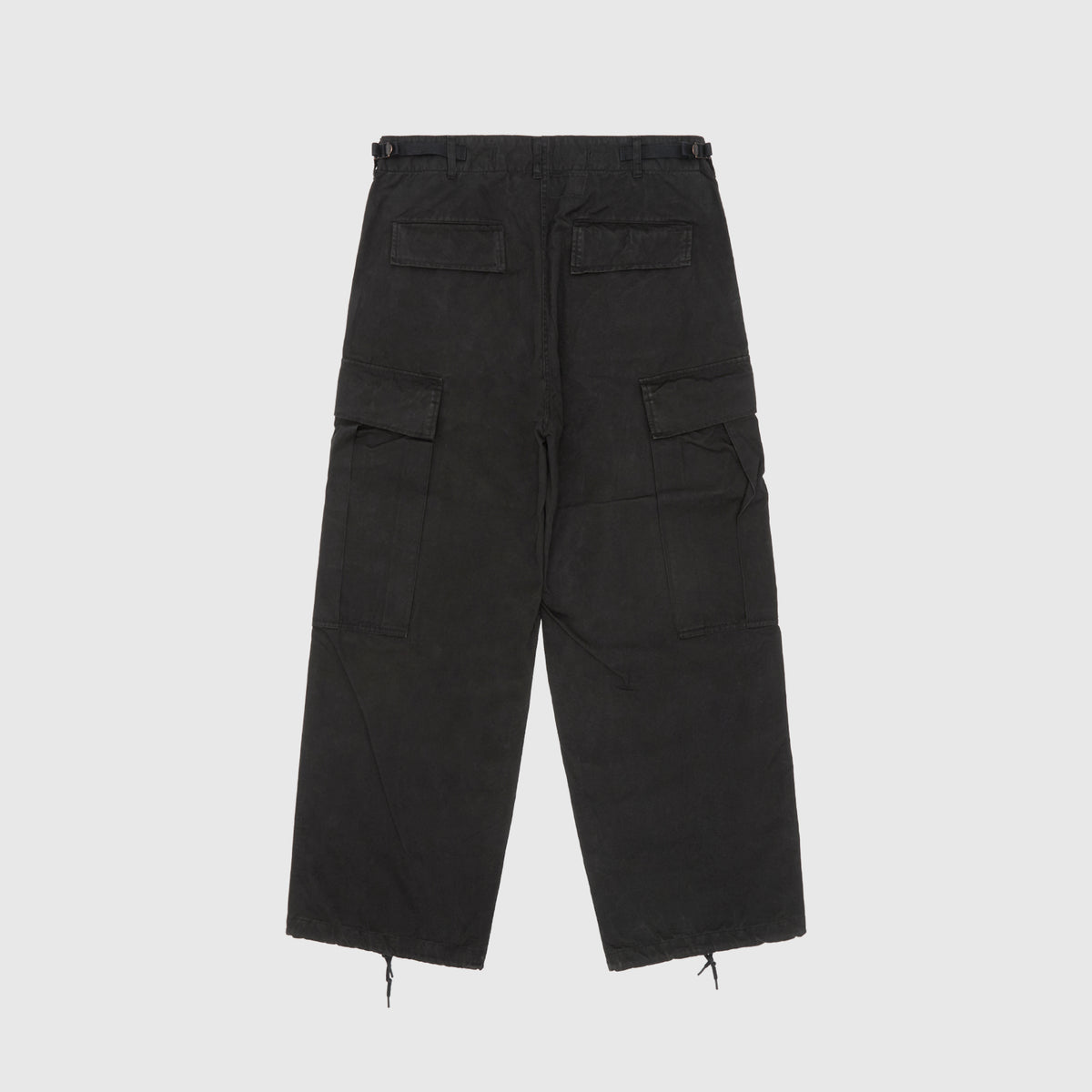 BIG SIDE POCKET BDU PANTS – PACKER SHOES