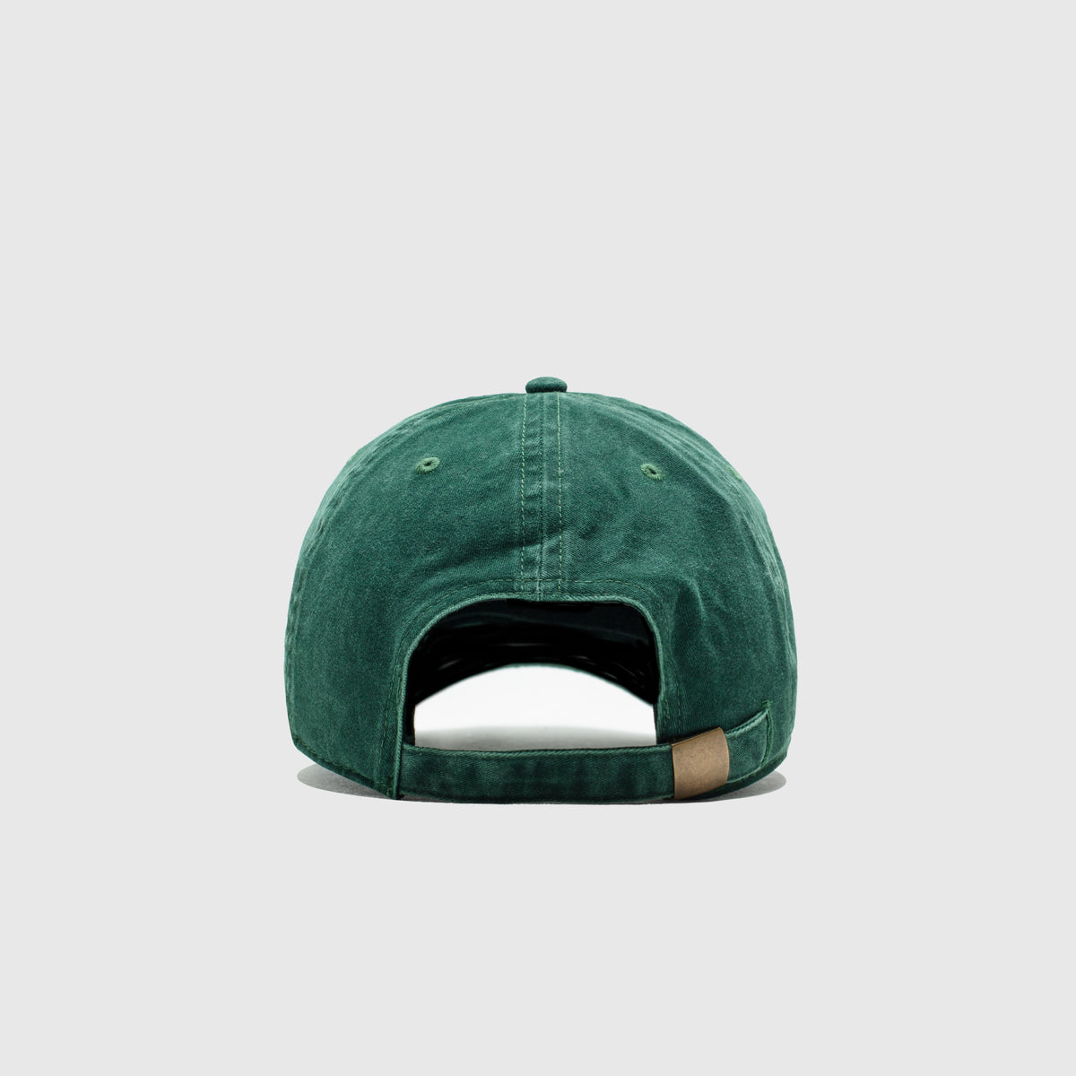 SIMPLIFY, SIMPLIFY STRAP BACK CAP – PACKER SHOES