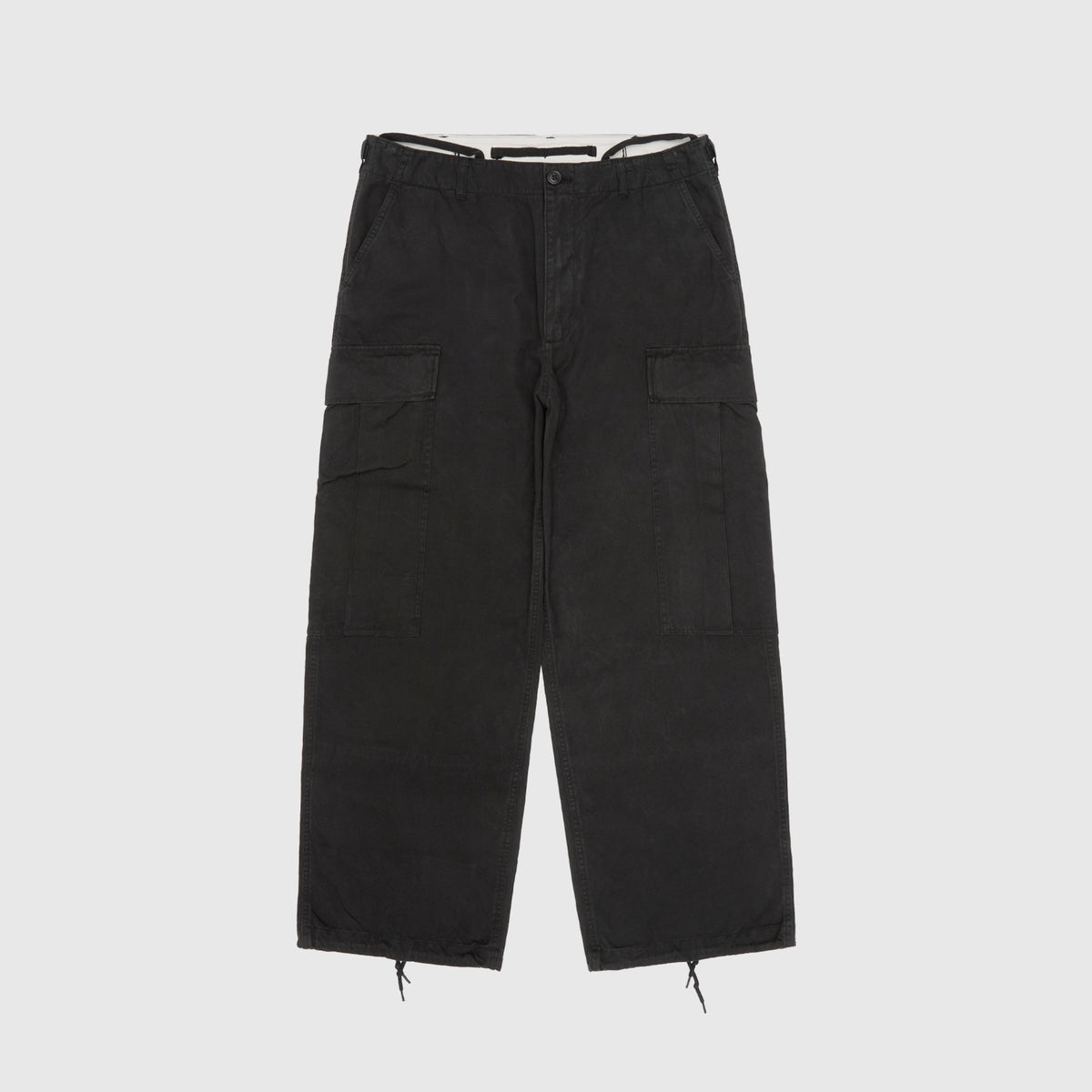 BIG SIDE POCKET BDU PANTS – PACKER SHOES