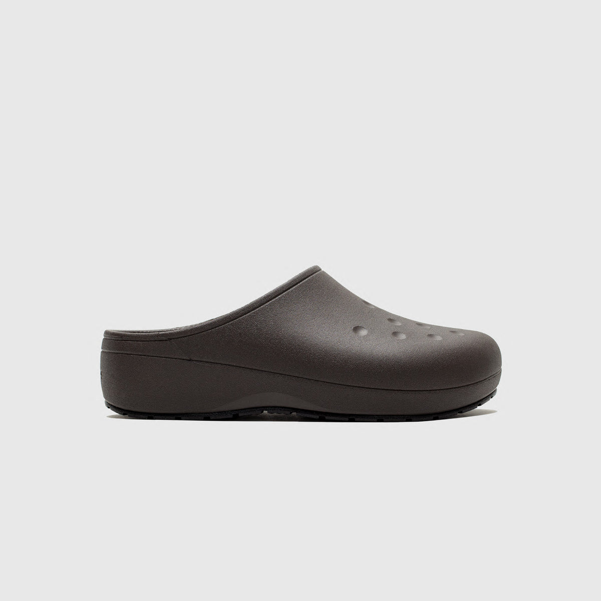 CLASSIC QUIET CLOG "ESPRESSO" – PACKER SHOES