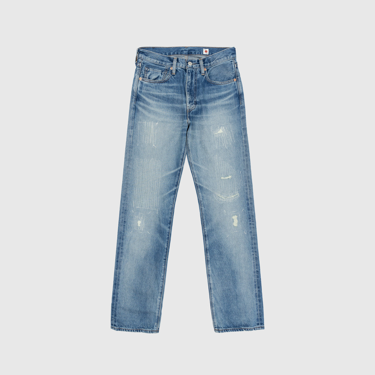 LEVI'S® – PACKER SHOES