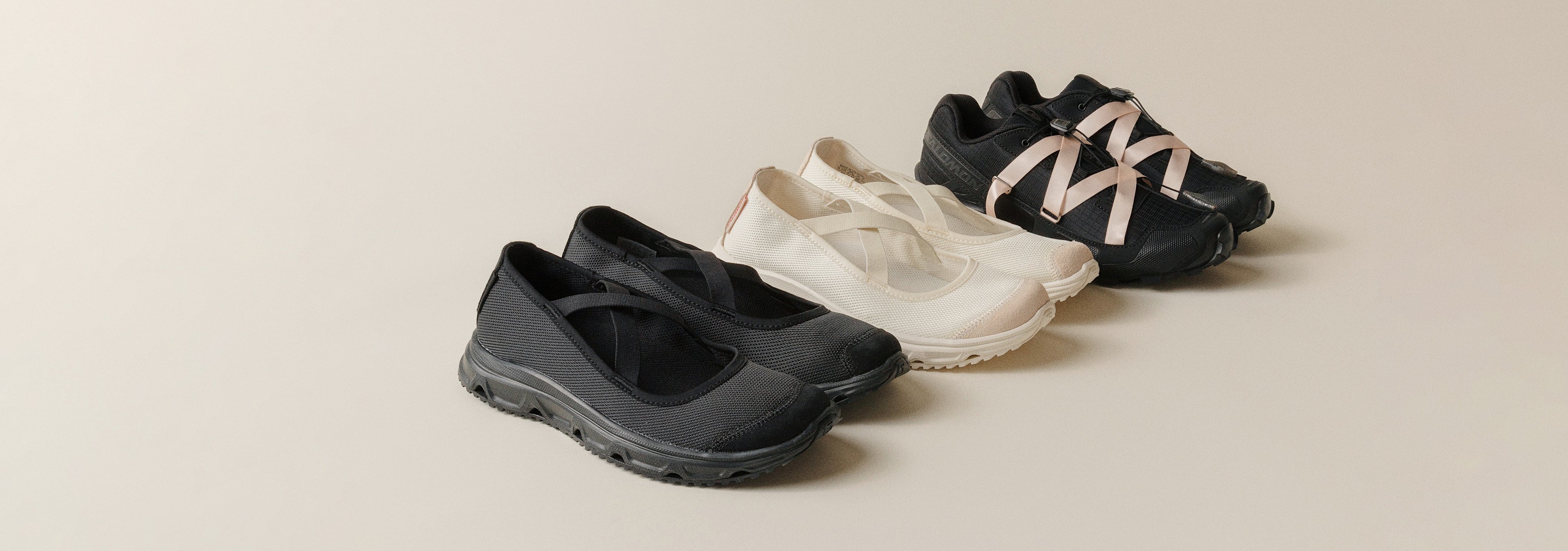 PACKER – PACKER SHOES