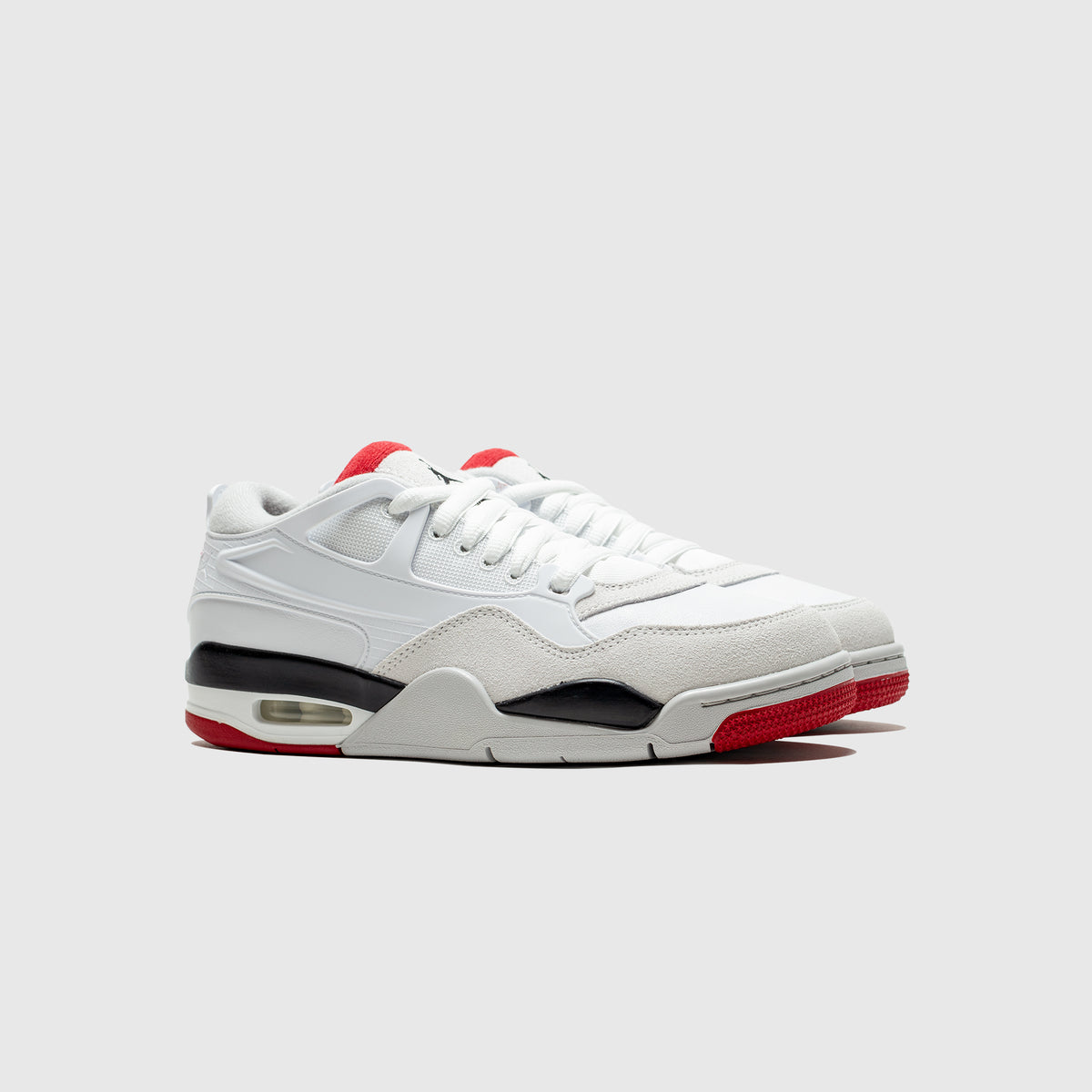 AIR JORDAN 4 RM "VARSITY RED" – PACKER SHOES