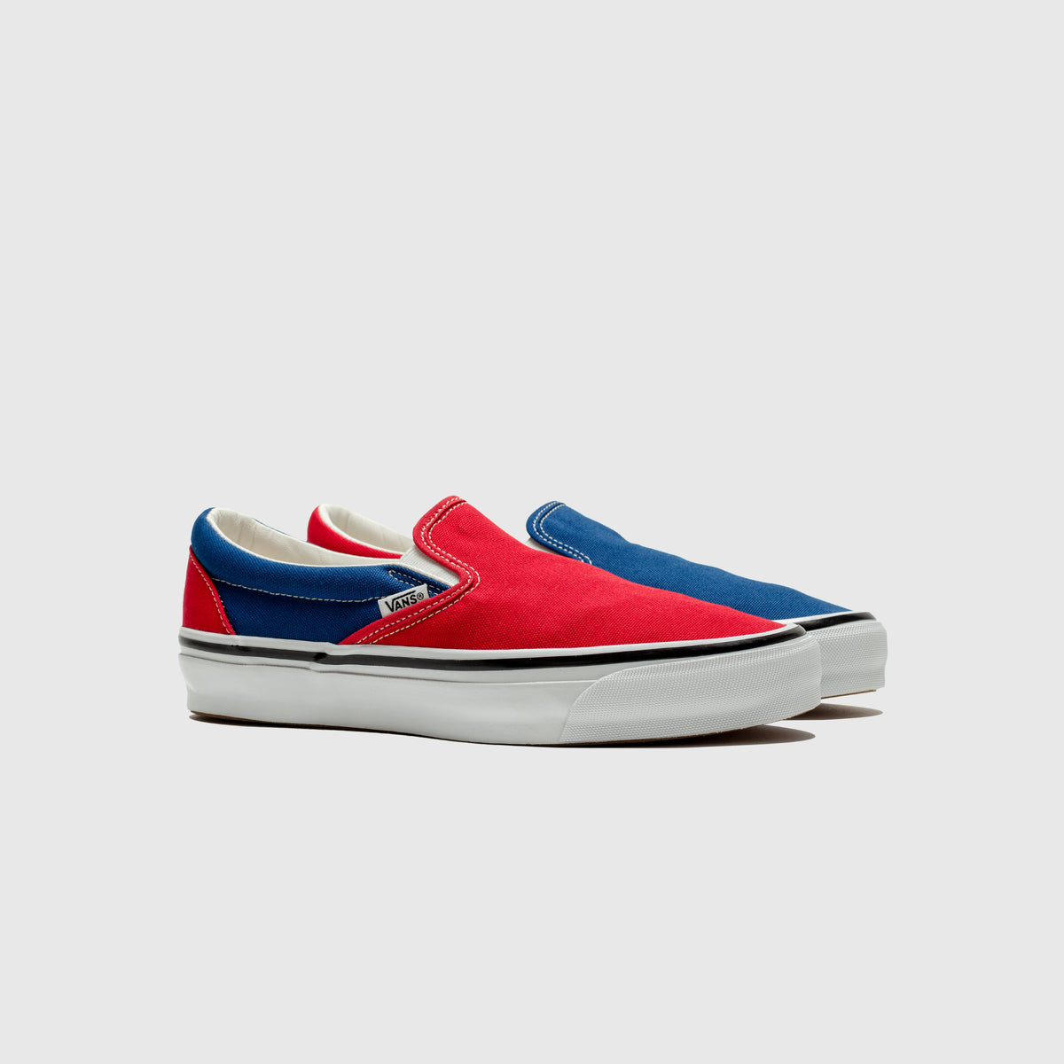 OTW CLASSIC SLIP-ON 98 X ENGINEERED GARMENTS – PACKER SHOES