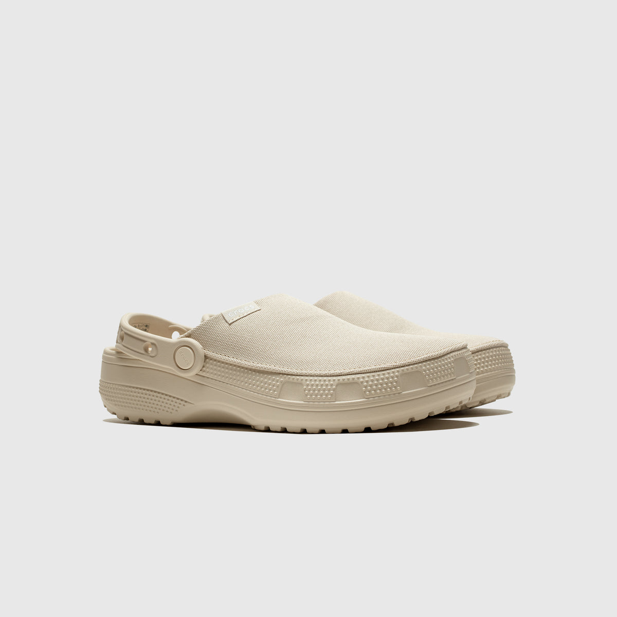 CLASSIC CRAFTED CLOG "STUCCO" – PACKER SHOES