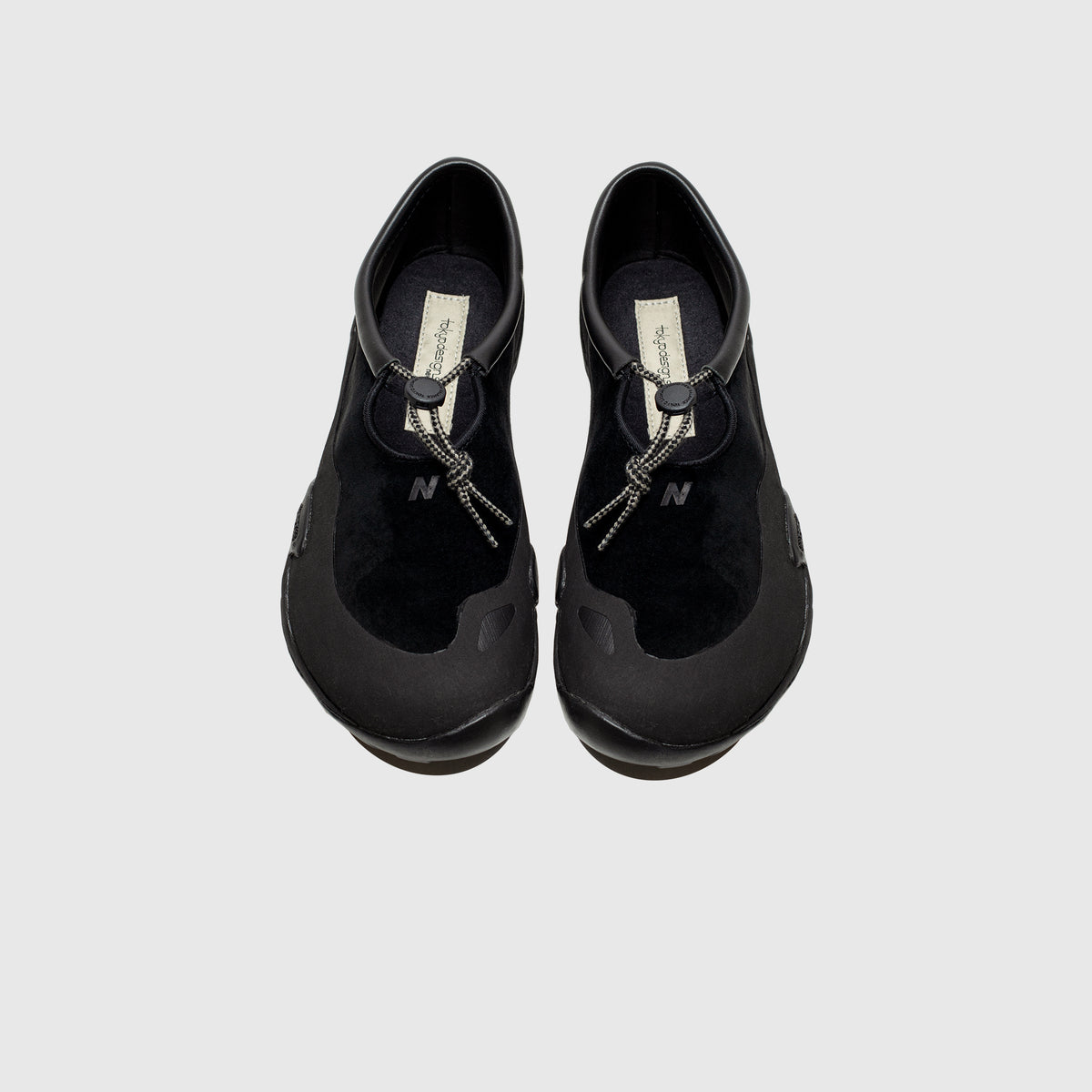 MT10TDS "TOKYO DESIGN STUDIO" – PACKER SHOES