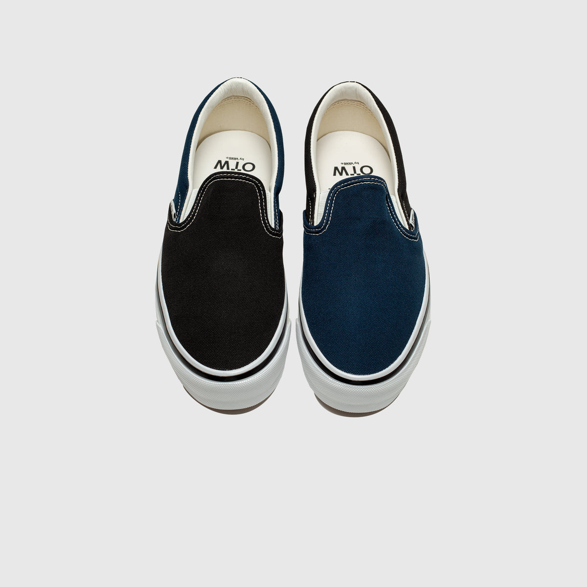 OTW CLASSIC SLIP-ON 98 X ENGINEERED GARMENTS – PACKER SHOES