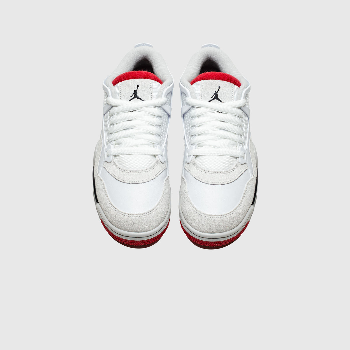 AIR JORDAN 4 RM "VARSITY RED" – PACKER SHOES