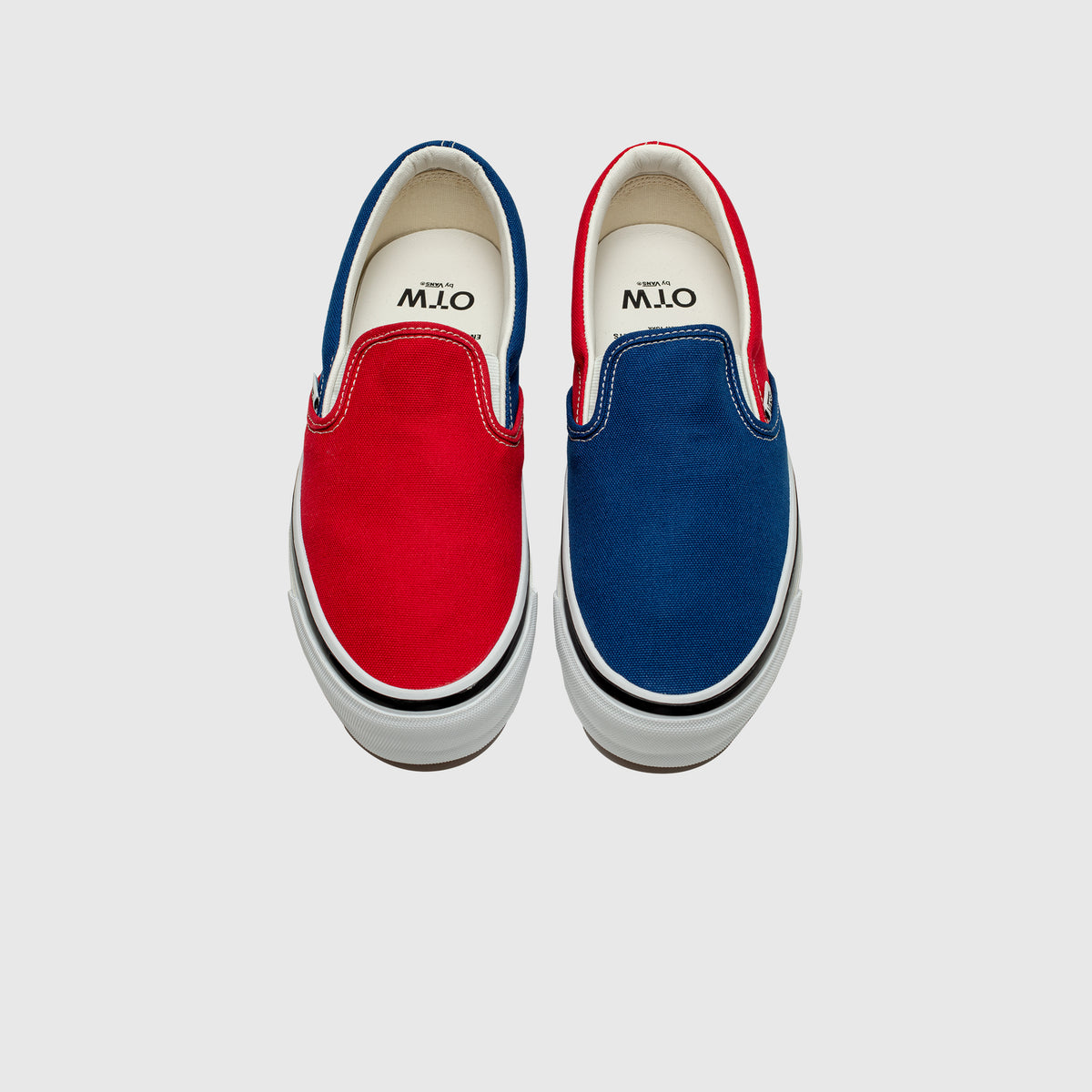 OTW CLASSIC SLIP-ON 98 X ENGINEERED GARMENTS – PACKER SHOES