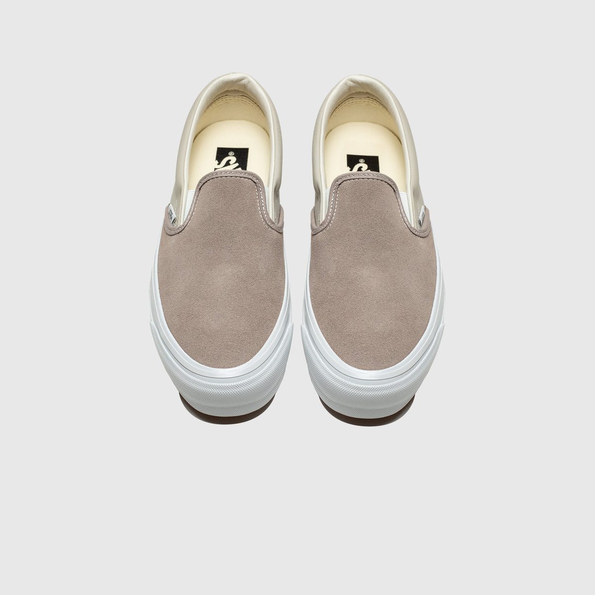CLASSIC SLIP-ON 98 LX – PACKER SHOES