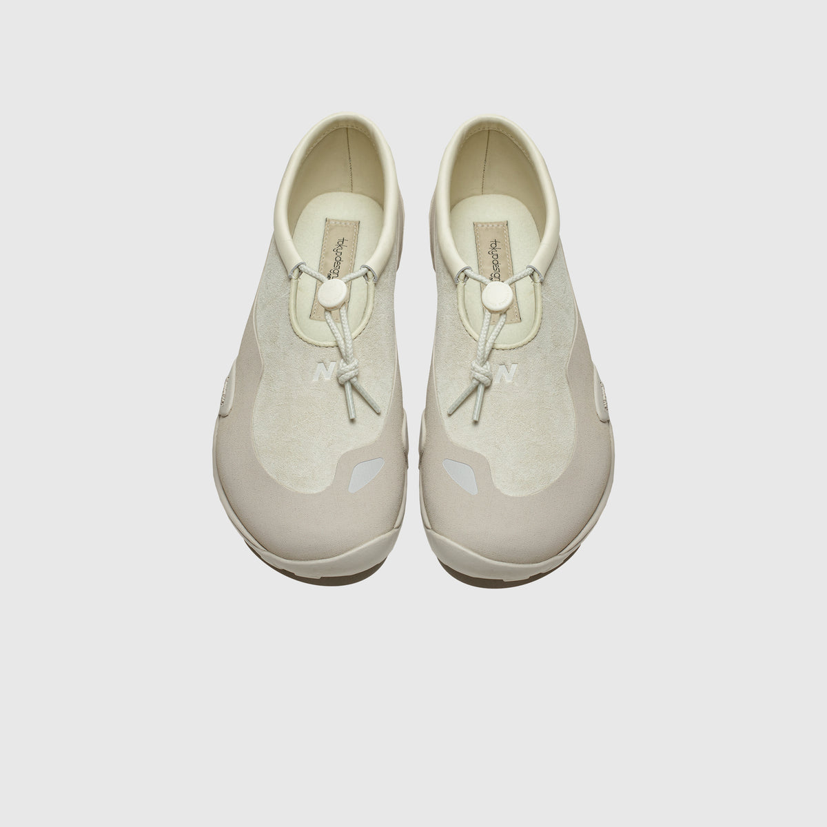 MT10TTD "TOKYO DESIGN STUDIO" – PACKER SHOES