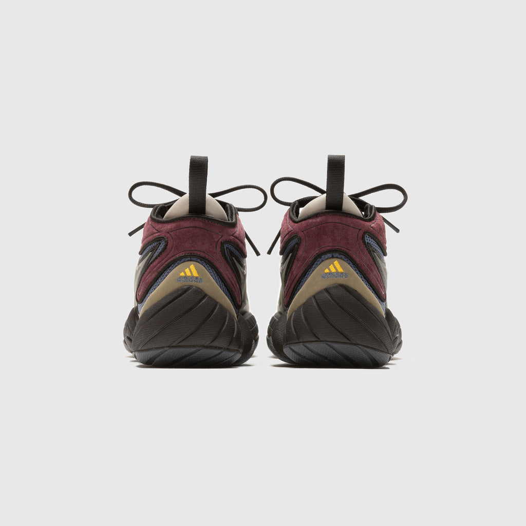 PACKER X ADIDAS FYW INTIMIDATION "TECH INK" – PACKER SHOES