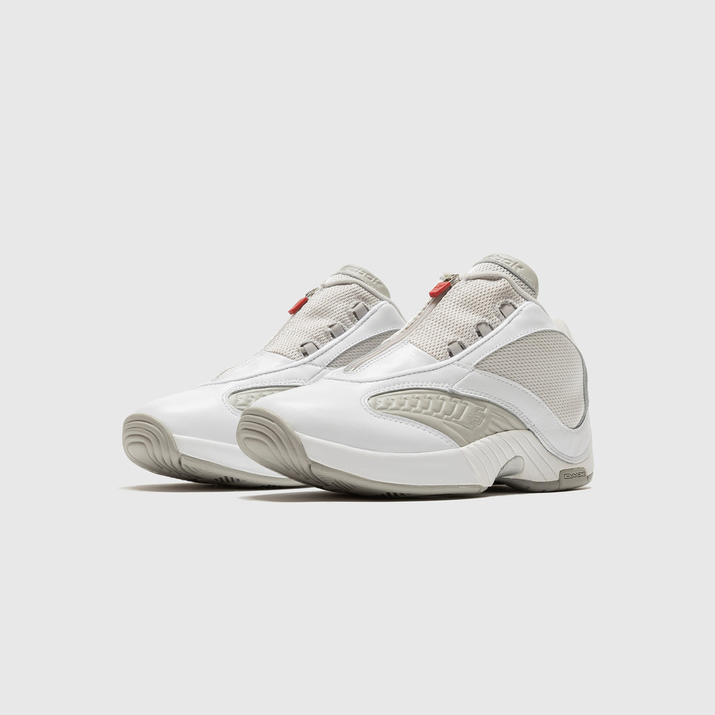 PACKER X ANSWER IV OG "WHITE" – PACKER SHOES